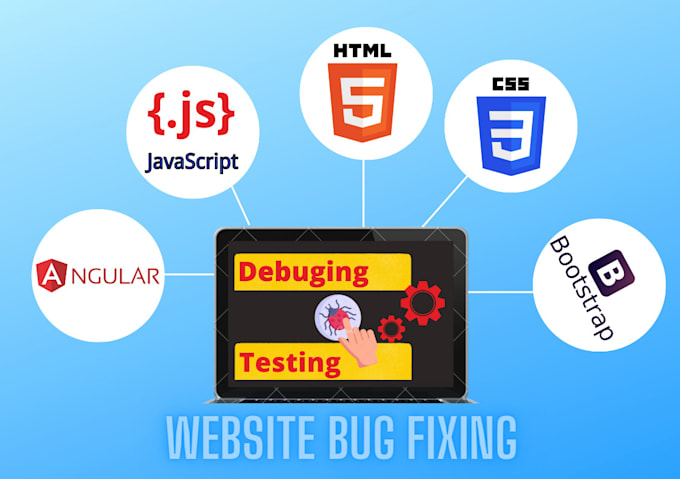 Develop, fix, or customize html,js and css website by Waqaas122 | Fiverr Develop, fix, or customize html,js and css website by Waqaas122 | Fiverr