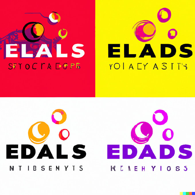 Design a professional standard logo by Reemkrdesign | Fiverr