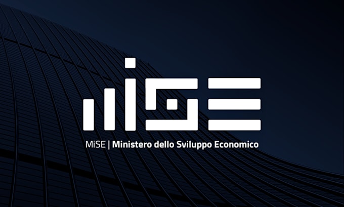 Designing a coherent geometric logo by Valentinamacci | Fiverr