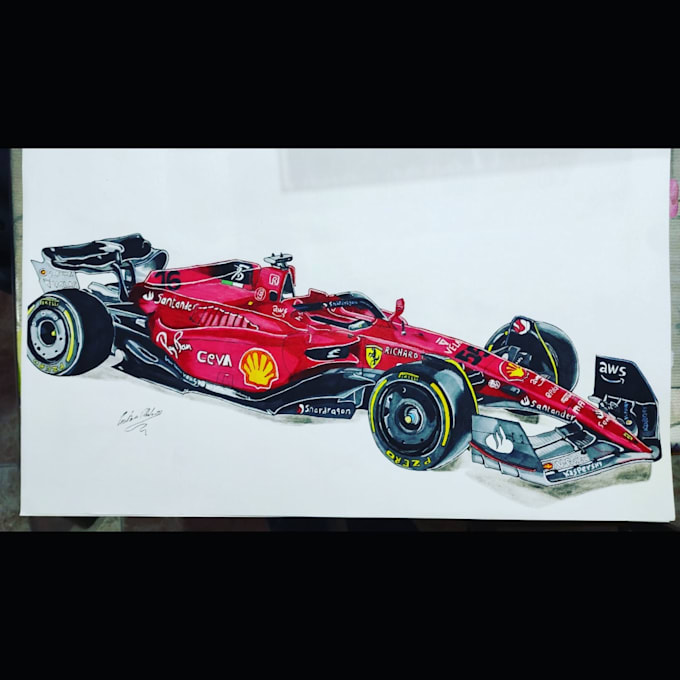 Commissioned drawings for a fee by Alexart98 | Fiverr