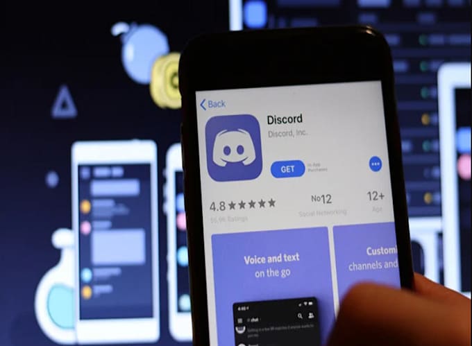 Be active discord manager, discord moderator, discord management by ...