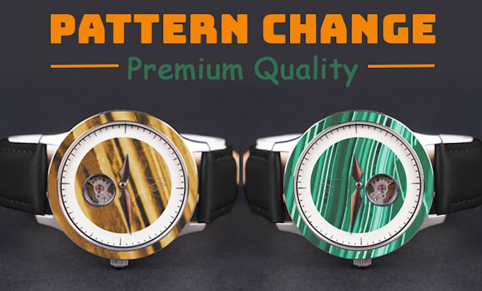 Change color and perfect pattern add in photoshop by Creative_bee0 | Fiverr