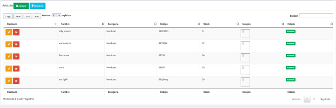 Develop web app using html, css, php, mysql by Mauricioroja115 | Fiverr