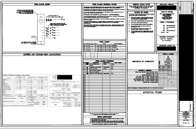 Provide nicet iv consulting, design and management by Wynotme | Fiverr