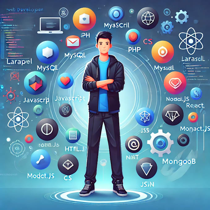 Laravel developer for custom web apps api integration bug fixes fast ... Laravel developer for custom web apps api integration bug fixes fast ...