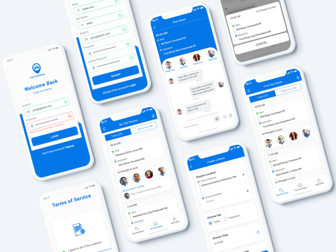 Design mobile app ui ux design, android ios design by Bgballigirn | Fiverr Design mobile app ui ux design, android ios design by Bgballigirn | Fiverr