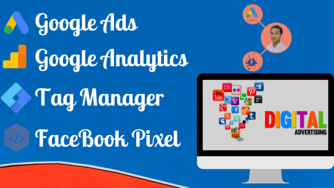 Install facebook pixel, google analytics, and ads conversion tracking ... Install facebook pixel, google analytics, and ads conversion tracking ...