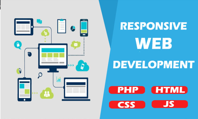 Do Web Development And Fix Html Css Php Wordpress Issues By Owascl Fiverr