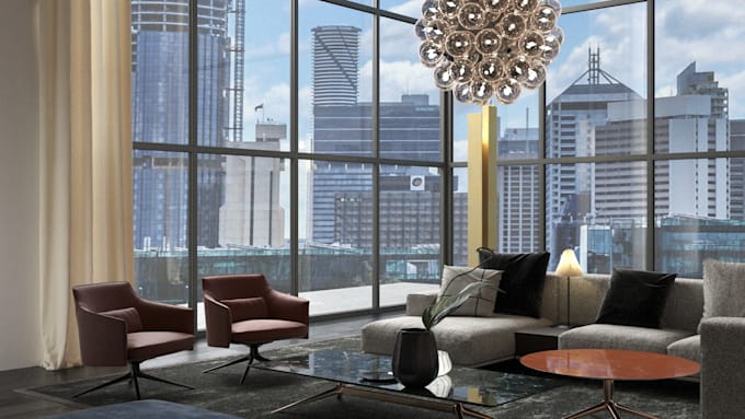 Design unique virtual background for your streaming video by ...