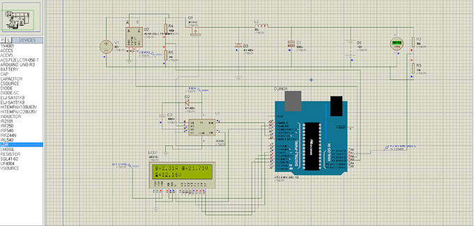 Do arduino related services like programming,pcb design and simulation ...