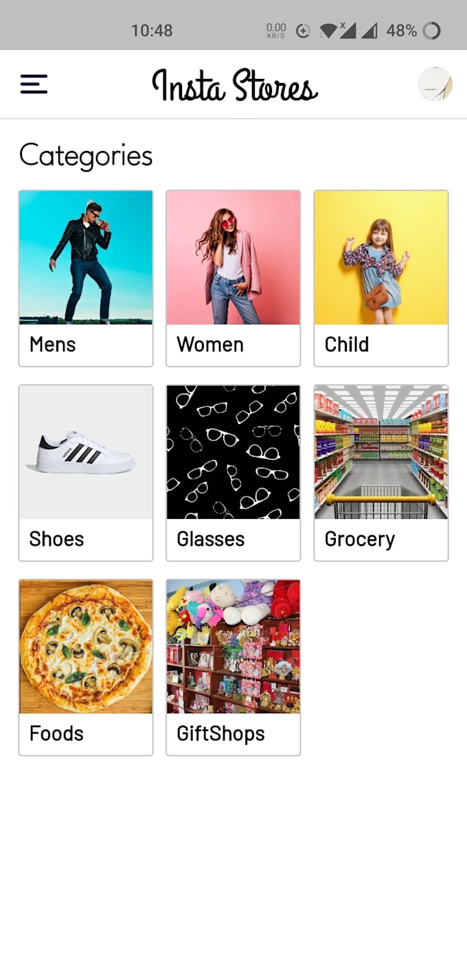 Develop beautifull and clean looking apps using flutter by Yam4444 | Fiverr