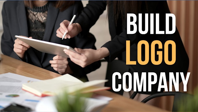 Build your logo design fast and meaningfull by Jdnugroho | Fiverr
