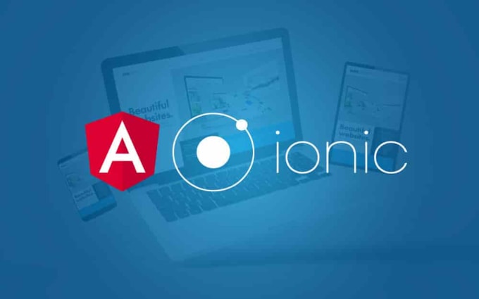 Develop hybrid mobile app using angular and ionic frameworks by ... Develop hybrid mobile app using angular and ionic frameworks by ...