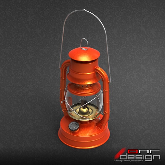 Make 360 degree animation of your 3d model by Onrdesign | Fiverr