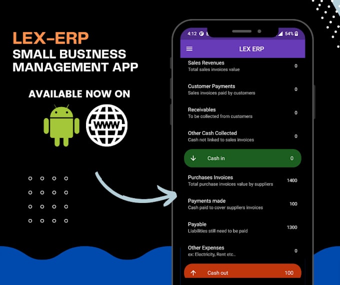 Create beautiful facebook posts for small companies by Akramabdelaziz ...