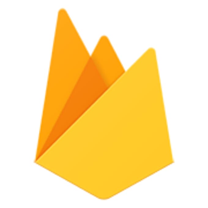 Create Your App With Flutter With Firebase As A Backend By Ajayasth75