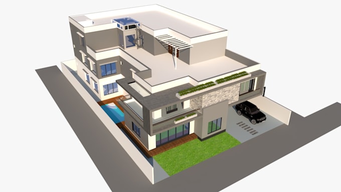 Be your civil engineer by Dindoo | Fiverr