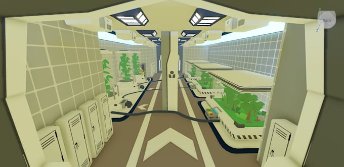 Build you any low poly game or map by B3stnking | Fiverr