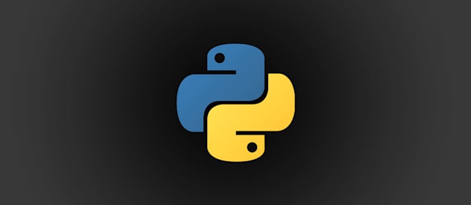 Do your python projects by Rkb_tech | Fiverr
