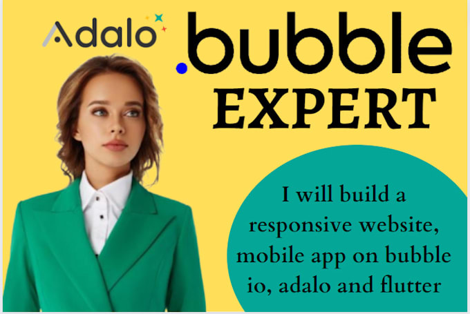 Create bubble bubbleio adalo flutterflow appgyver bubble app by ... Create bubble bubbleio adalo flutterflow appgyver bubble app by ...
