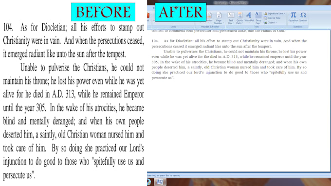Do Document Conversion Fast Typing Work In English Urdu Typing Service