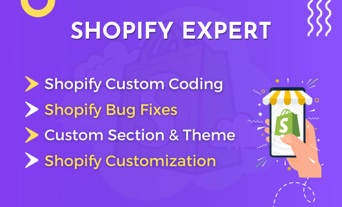 Do shopify custom coding, bug fix, liquid section,theme customization ... Do shopify custom coding, bug fix, liquid section,theme customization ...