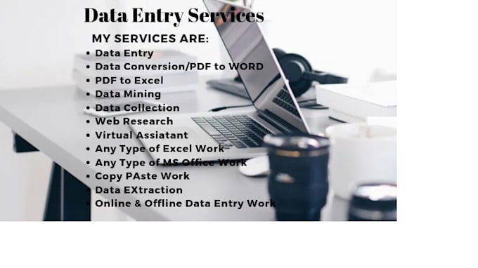 Provide Excel Formatting Data Entry Data Merge Cleanup By Sanaarham2016 Fiverr