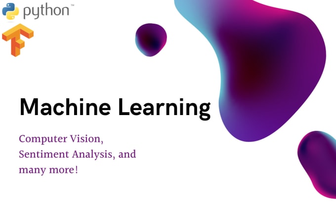 Create and train machine learning models for you by Beratalp | Fiverr