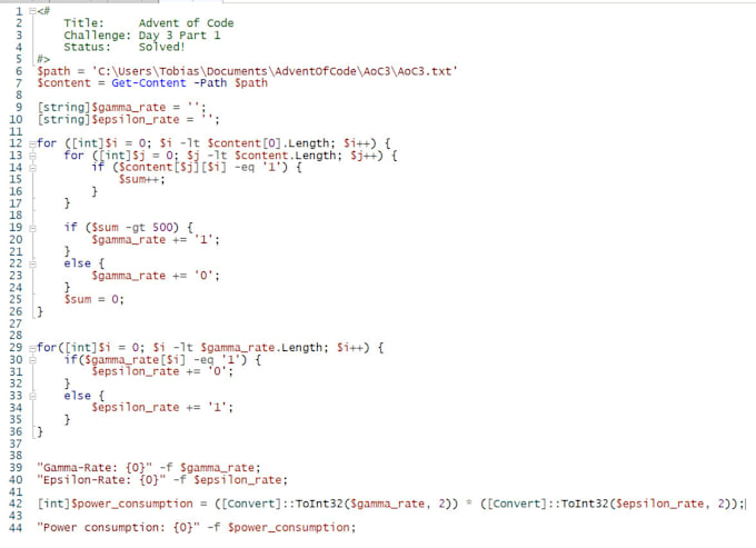 Provide you a powershell script to automate some task by Powershelltobi ... Provide you a powershell script to automate some task by Powershelltobi ...