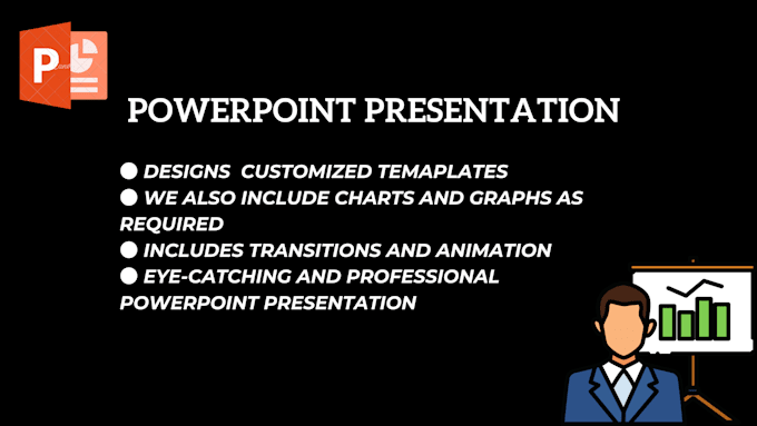 Design power point presentation templates and ppt slides by Yuki1606 ...