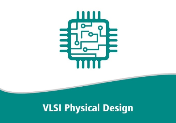 Vlsi physical design, flow and methodology development by Screddy | Fiverr