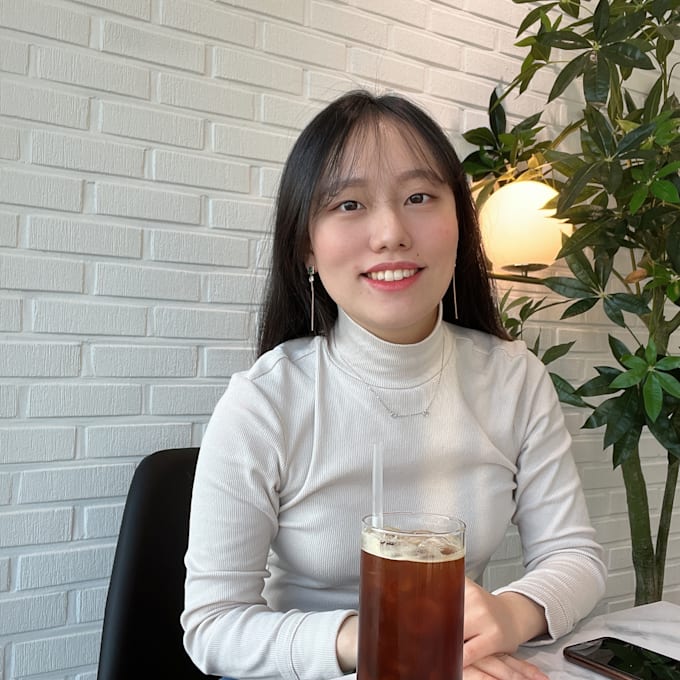 Learning korean with uisun by Pioneersun | Fiverr