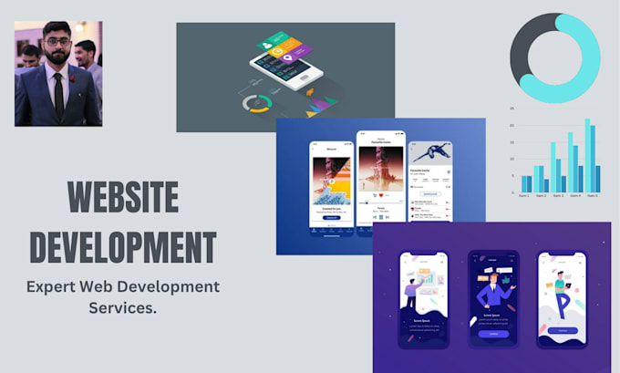 Develop And Fix Reactjs Vuejs And Angular Web Apps By Saadurrrehman