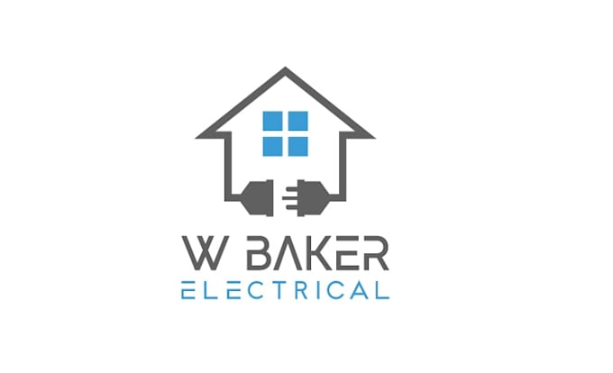 Design creative electrical logo for your company in 12 hours by Adelia ...