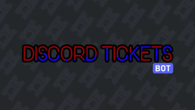 Make you a custom discord bot by Stinkiwinki | Fiverr