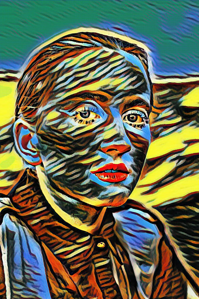 Make creative nft designs that worth you by Jeri5515 | Fiverr