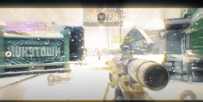 Edit you the best codm montage you have seen by Kakhavfx | Fiverr