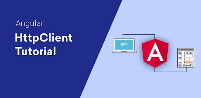 Develop angular components or api integration by Softmedhunter | Fiverr