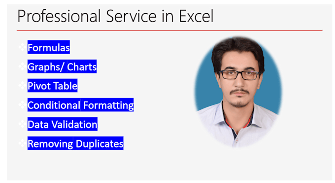 Develop excel formulas, calculators and spreadsheets by Musa_beyg | Fiverr Develop excel formulas, calculators and spreadsheets by Musa_beyg | Fiverr