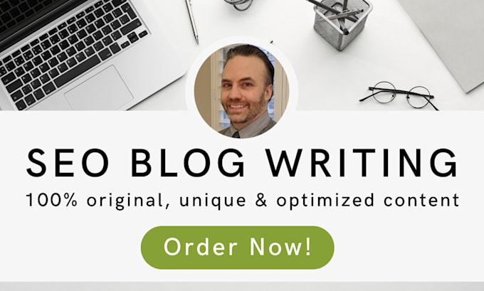Write seo blog content by Tseowebcontent | Fiverr