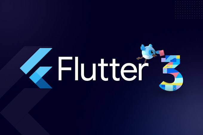 Develop flutter app and fix bugs for android and ios by Hammad_khan78 | Fiverr