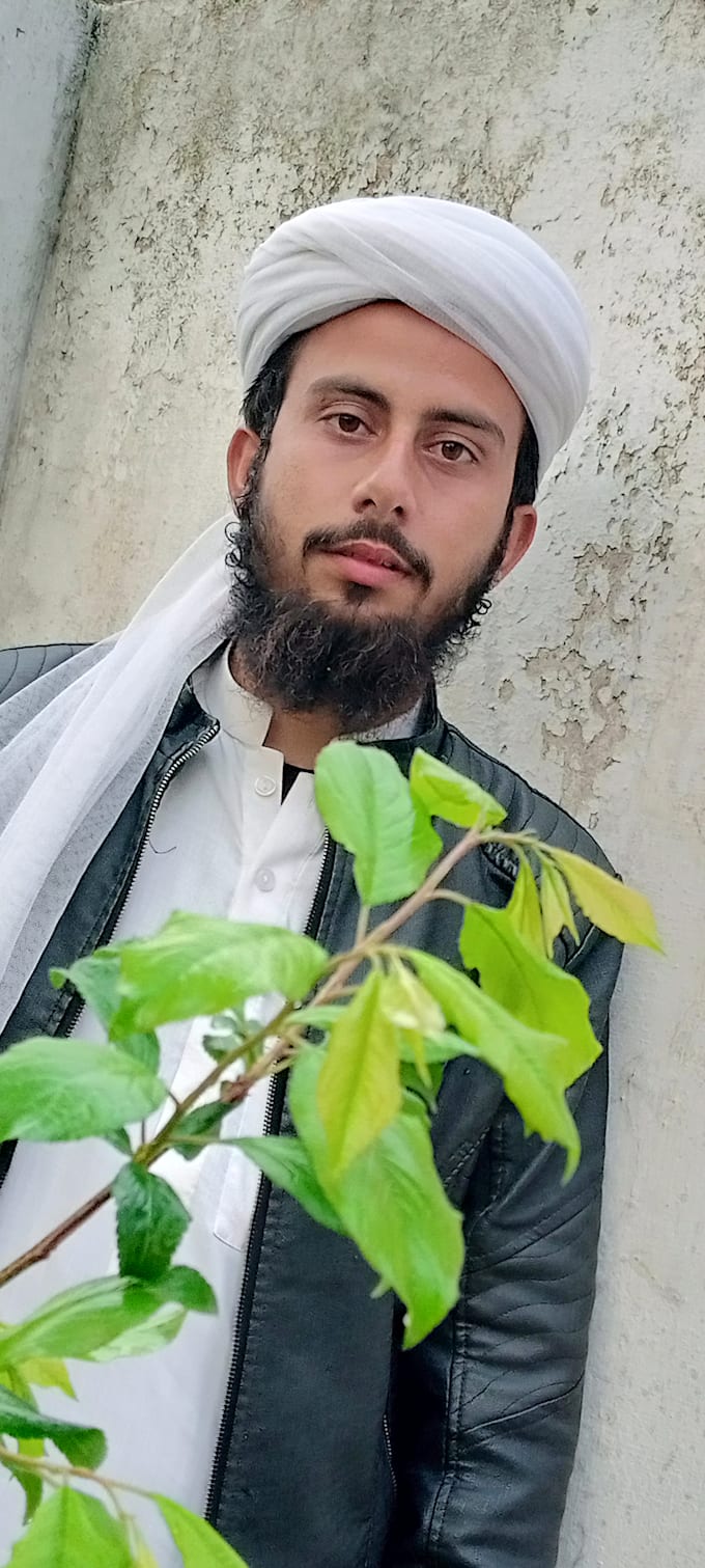 Teach quran ,arabic, urdu, pushtu by Muhmmadaamir441 | Fiverr