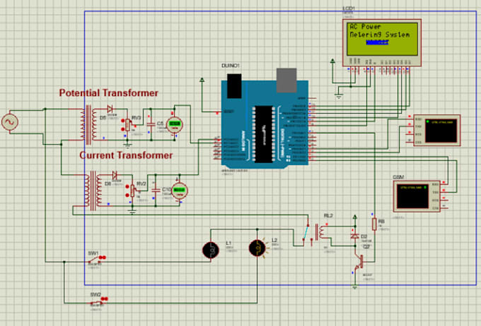 Do Embedded System Iot Arduino Projects By Ujuj465 Fiverr