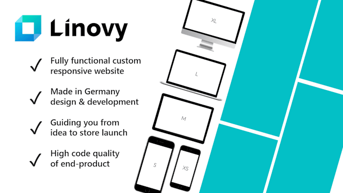 Develop high quality custom web applications by Linovy_germany | Fiverr Develop high quality custom web applications by Linovy_germany | Fiverr