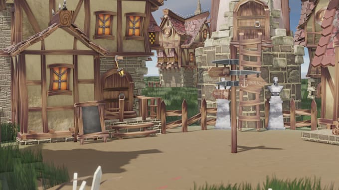 Model and render any kind of objects with blender by Benwinterhalter ...