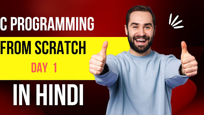 Teach programming online live by Satyamrana531 | Fiverr