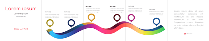 Design an instagram timeline carousel posts by Moshooq | Fiverr