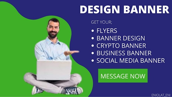 Banner design, design banner, social media banner, cypto banner, nft ...