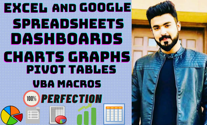 Create google sheet,excel spreadsheets,graphs,charts,pivot tables ... Create google sheet,excel spreadsheets,graphs,charts,pivot tables ...