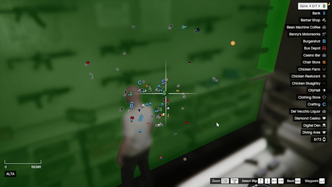 Build your qbcore city from a to z by Dreamcommunity | Fiverr